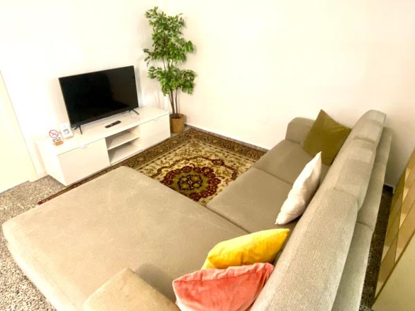 Apartamento Padrón Centro P2 By Urent - Padrón