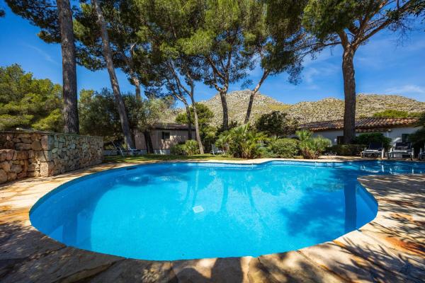 Can Domingo - Puerto de Pollensa