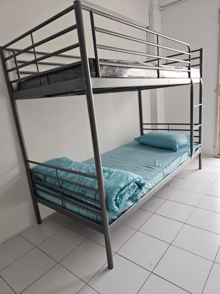 Js786 Cafe&bistro - 芭達雅