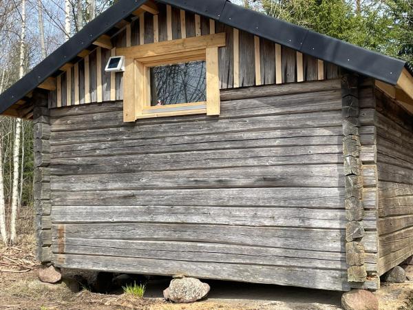 Myllärin Aitta - Lappeenranta