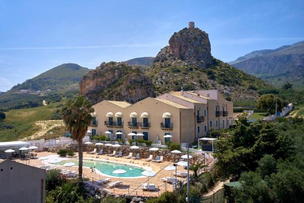 Baglio Dello Zingaro - San Vito Lo Capo