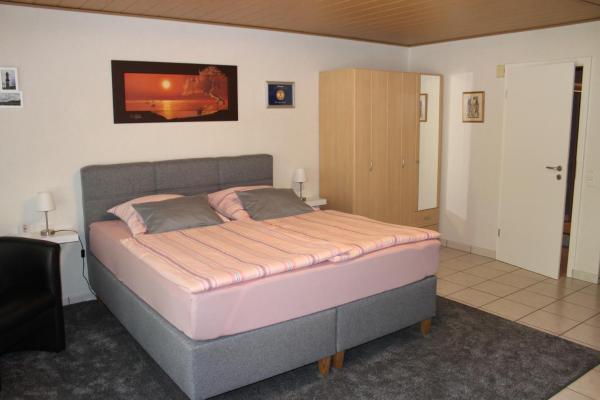Nettes Appartement - Mönchengladbach
