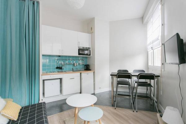 Le 10 Cosy - Montrouge