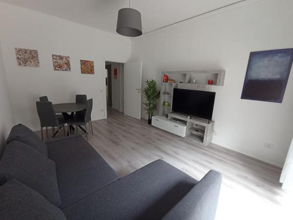 Andrea Central Apartment - Bari