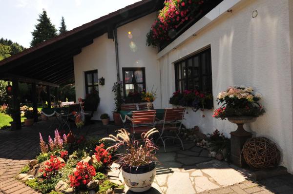 Hotel Tannenhof - Marsberg