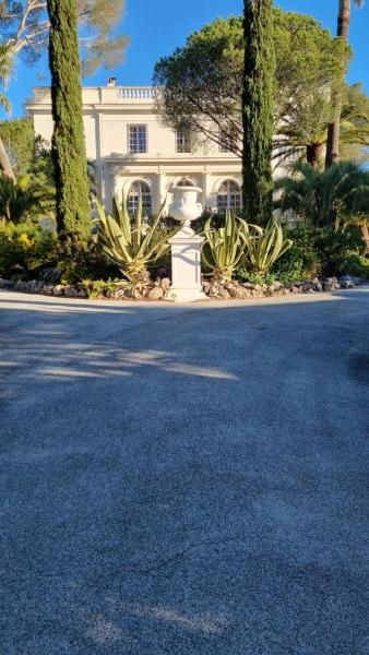 Villa Primerose Guest House - Saint-Raphaël