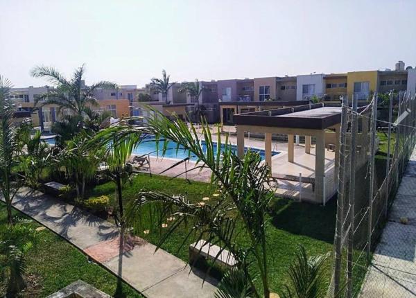 Casa Limón - Costa Dorada