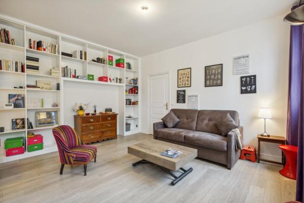 607 Suite Paradis - Superb Apartment In Paris - Gare de l'Est - Paris
