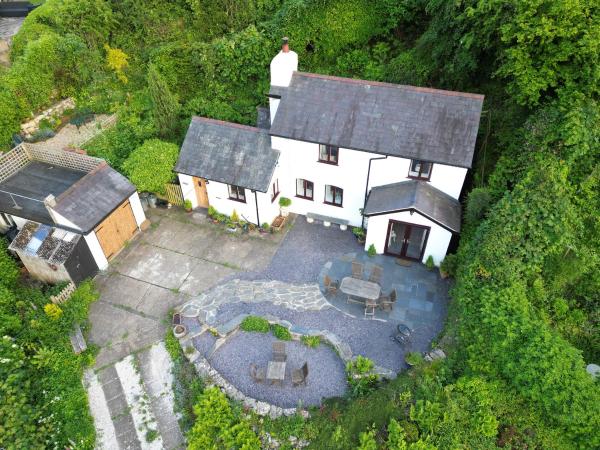 Alwyn Cottage - Llangollen