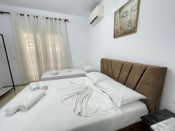 Villa Hysa Studio's & Apartments - Sarandë