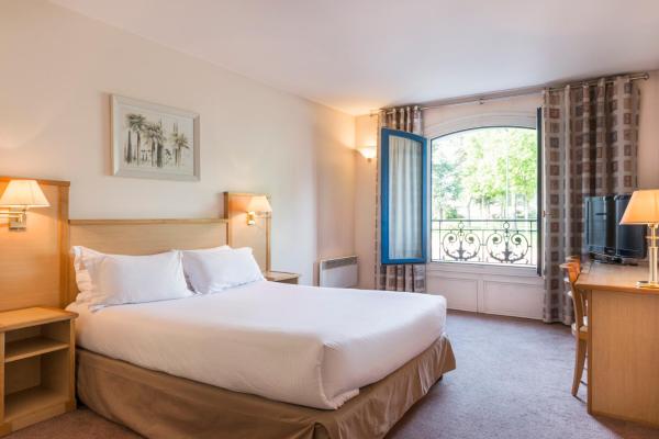 Résidence Du Grand Hôtel - Châtenay-Malabry