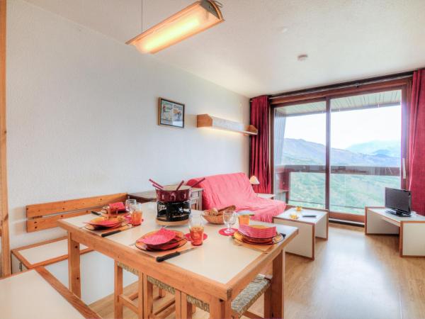 Apartment Pegase Phenix-35 By Interhome - Fontcouverte-la-Toussuire