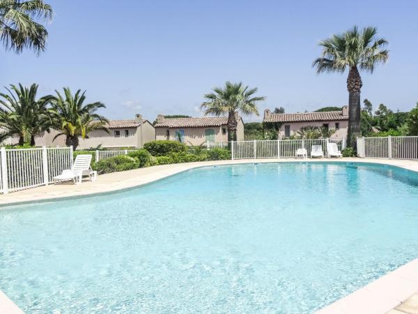 Holiday Home Les Parcs De Gassin-1 By Interhome - French Riviera