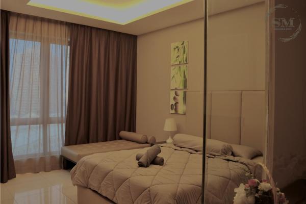 Dorsett Residences Hartamas - Petaling Jaya