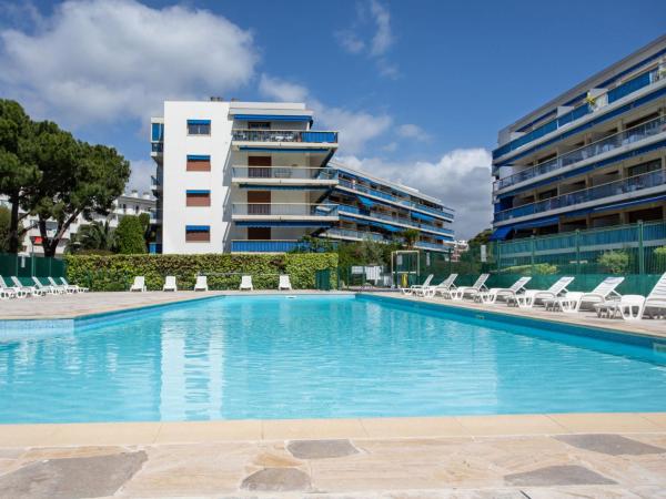 Apartment Le Grand Large-2 By Interhome - Cagnes-sur-Mer