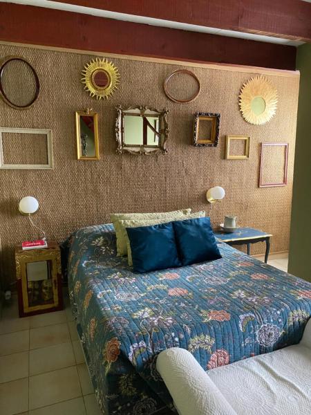 Mountain Lodge Corse Odyssée - Corse-du-Sud