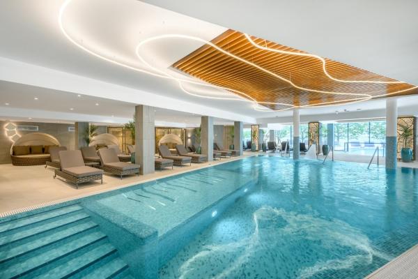 Kenese Bay Garden Resort & Conference - Balatonalmádi