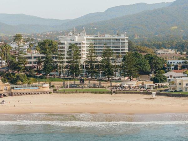 Novotel Wollongong Northbeach - New South Wales