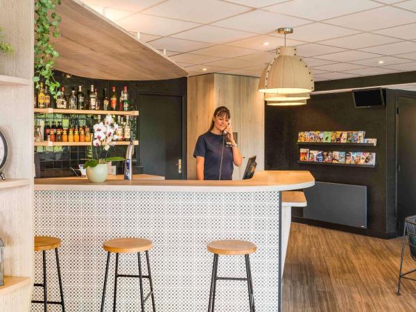 Ibis Creil Sur Oise - Pont-Sainte-Maxence