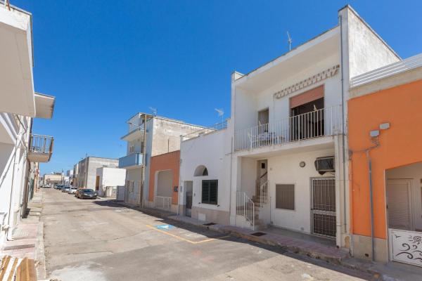 Casa Donna Rosa By Barbarhouse - Melendugno