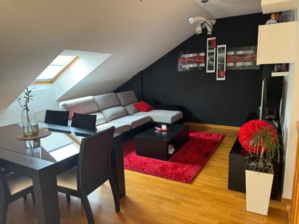 Duplex Moaña Centro - Marín