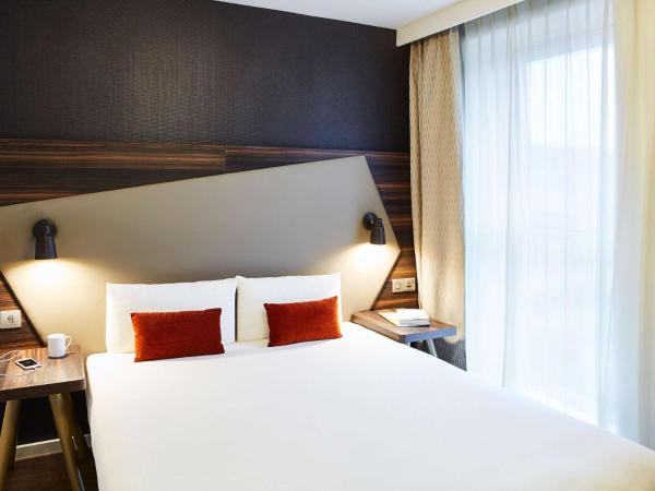 Aparthotel Adagio Edinburgh Royal Mile - Leith