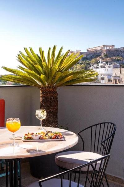 Athens Ivy Suites - Athens