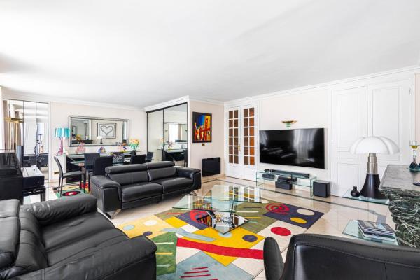 Guestready - A Slice Of Parisian Paradise - Clichy