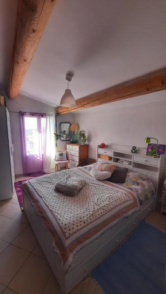 Là Maison Haute - Vaison-la-Romaine