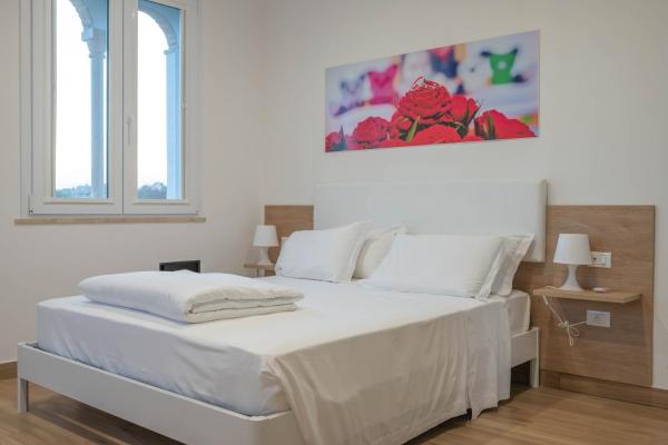 Dimora Bordin Luxury Aparthotel Animali Ammessi - Nettuno