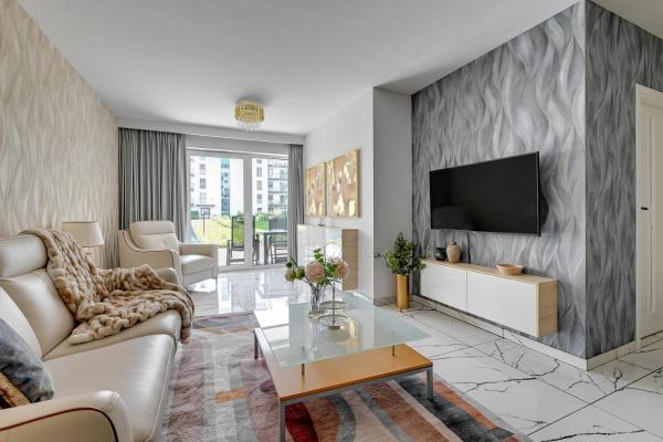 Angielska Grobla City Center By Lion Apartments -