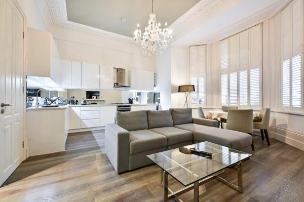 Guestready - Sublime Hideaway In Earl's Court - Central London