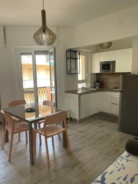 Casa Viki - Pietra Ligure