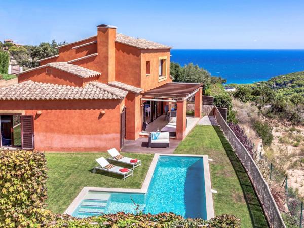 Holiday Home Jandalo Berria By Interhome - Sa Tuna