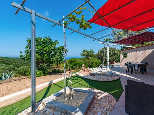 Holiday Home Campestra By Interhome - Propriano