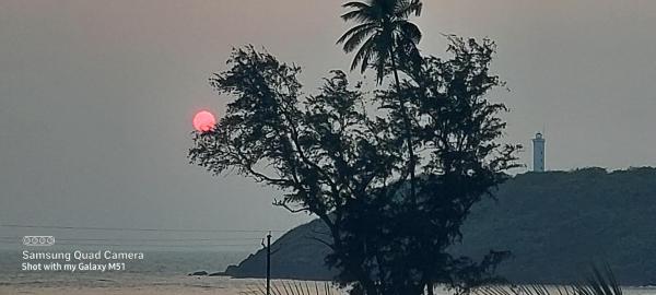 Shiva Beach Resort - Maharashtra