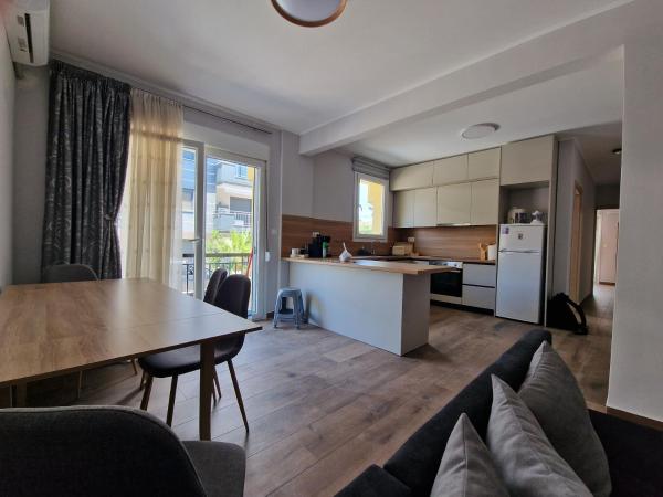 Konstantinos Apartment - Halkidiki