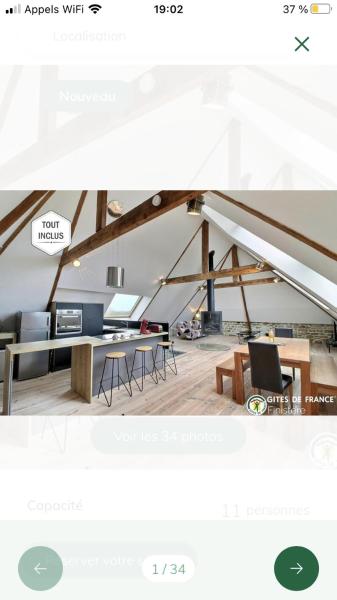 Villa Ocean - Pont-l'Abbé