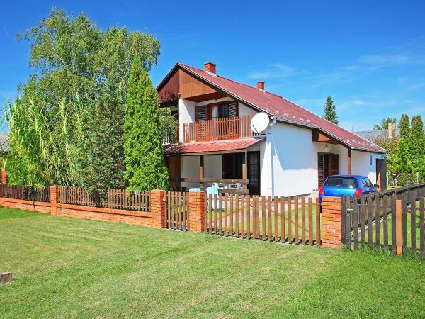 Holiday Home Betula By Interhome - Balatonmáriafürdő