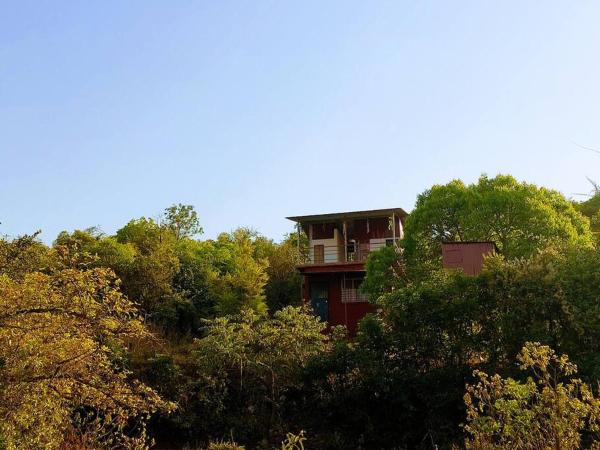 Neelmohar Bellevue 8 - Mahabaleshwar