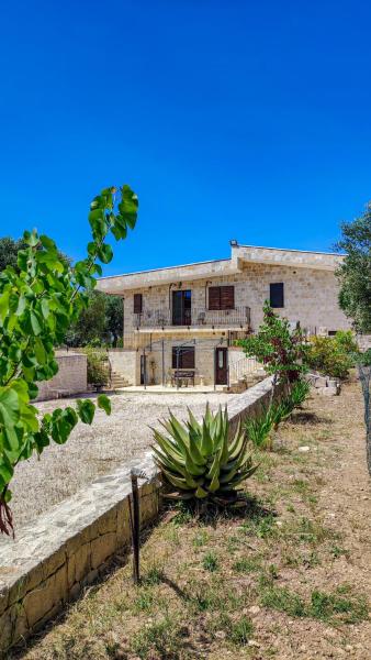 Agriturismo San Michele In Triglie - Massafra