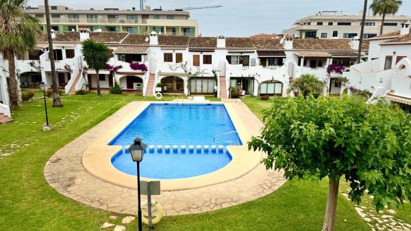 Tropicana Park Vybdenia - Dénia