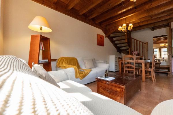 Apartamentos Rurales San Feliz - Lena