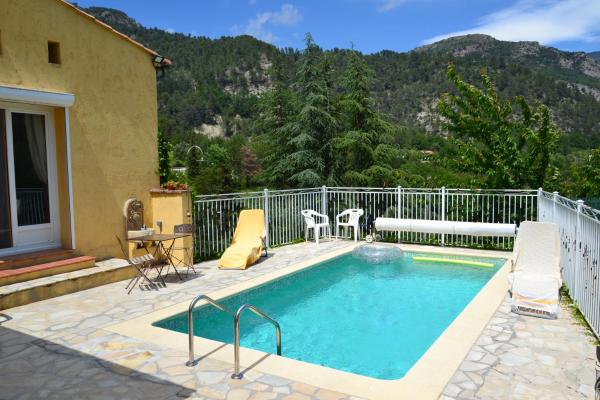 La Casa - Alpes-Maritimes
