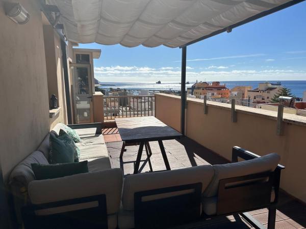 Marble Apartments - Santa Cruz de Ténérife