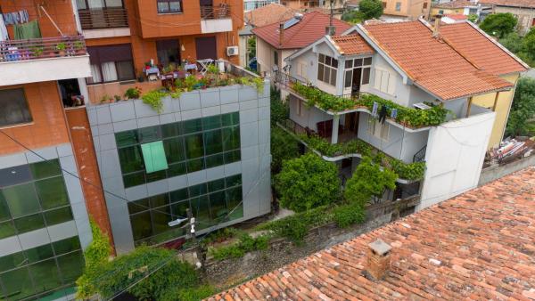 Siesta Hostel - City Center - Shkodra