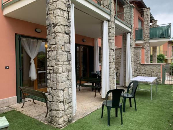 Apartment Adelaide By Interhome - Torri del Benaco