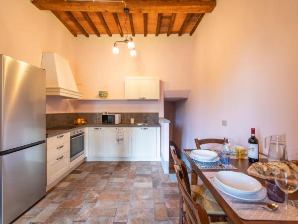 Apartment Antico Duomo-1 By Interhome - Cortona