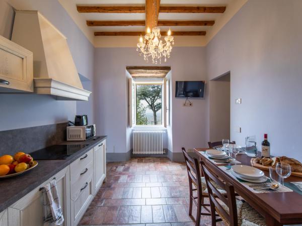 Apartment Antico Duomo-2 By Interhome - Cortona