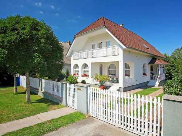 Holiday Home Goliath By Interhome - Plattensee
